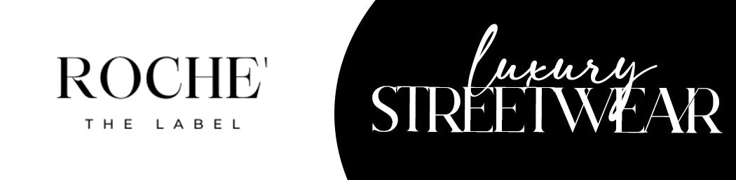 Roche' The Label – Roche' The Label