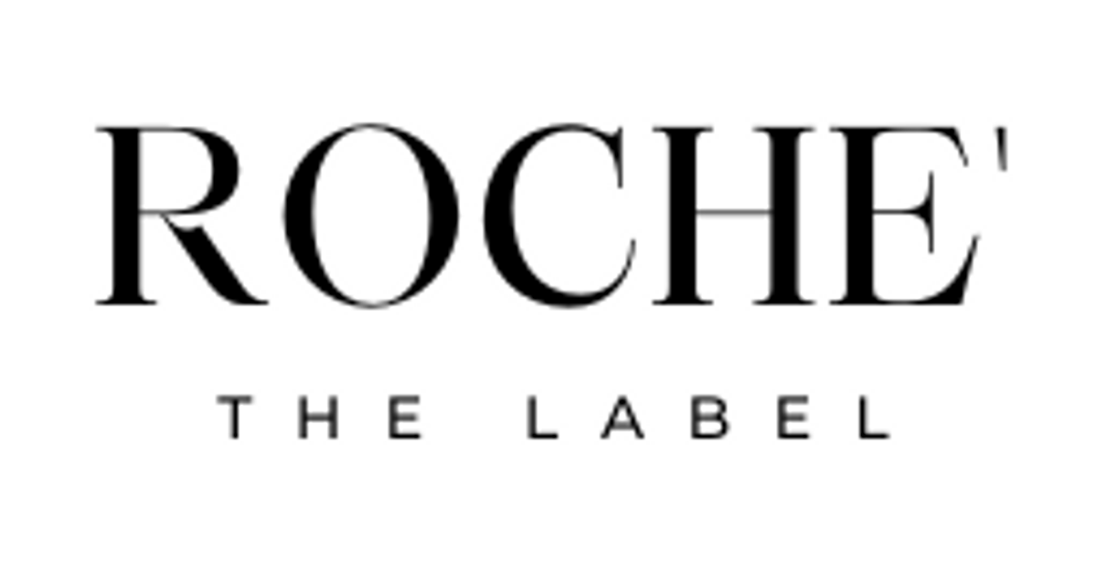 Roche' The Label – Roche' The Label